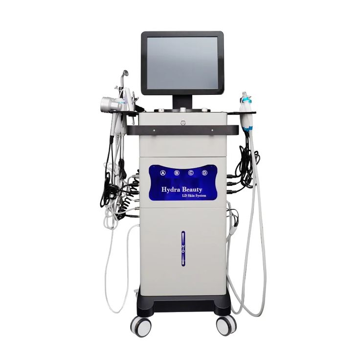 About Us – Sham Medical Center